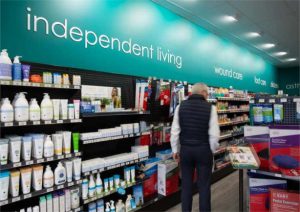 Our Brands - Douglas Chemists